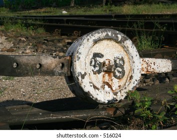 62 Train switching gear Images, Stock Photos & Vectors | Shutterstock