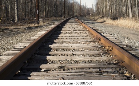 21,101 Train Track Empty Images, Stock Photos & Vectors | Shutterstock