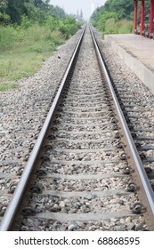 Train Shunt Machine Manual Stock Photo 431694109 | Shutterstock