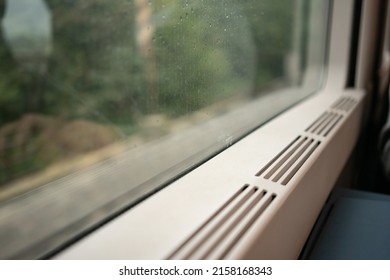 509 Raindrops on train window Images, Stock Photos & Vectors | Shutterstock
