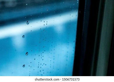 656 Rainy Train Window Images, Stock Photos & Vectors | Shutterstock