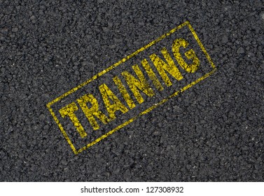 Training Background Stock Photo 127308932 | Shutterstock