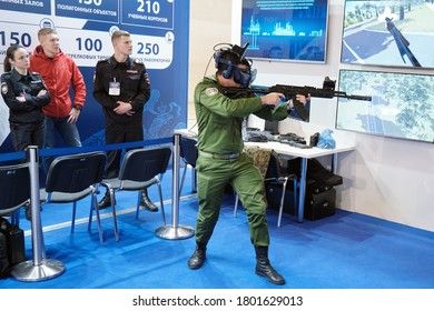 1,056 Virtual reality military training Images, Stock Photos & Vectors ...