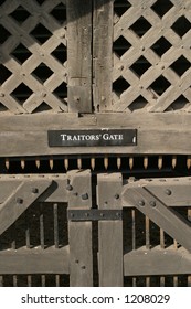 349 Traitors' gate Images, Stock Photos & Vectors | Shutterstock