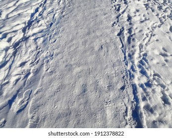 306 Compacted snow Images, Stock Photos & Vectors | Shutterstock
