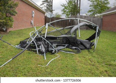 166 Trampoline storm Images, Stock Photos & Vectors | Shutterstock