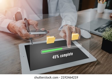 13,863 Waiting transfer Images, Stock Photos & Vectors | Shutterstock