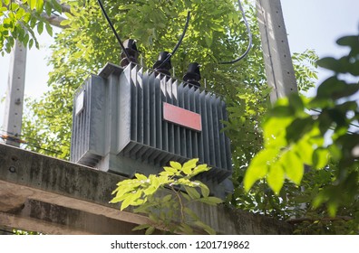 Transformers Park Stock Photo 1201719862 | Shutterstock