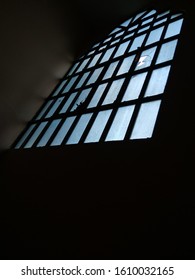 Translucent Light Coming Window Stock Photo 1610032165 | Shutterstock
