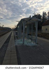 Trainstop Images, Stock Photos & Vectors | Shutterstock
