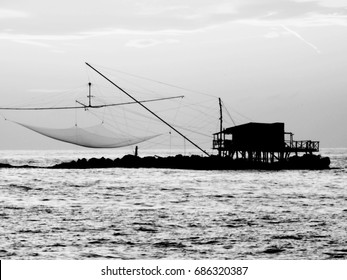 Trebuchet Stock Photo 686320387 | Shutterstock
