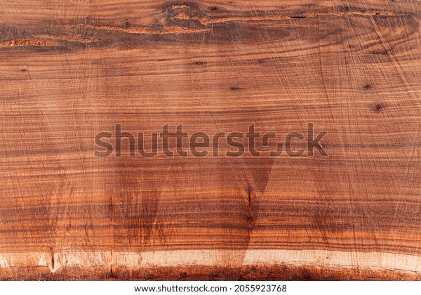Tree Plank Texture Background Cut Tree Stock Photo 2055923768 ...