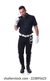 3,841 Sexy cop Images, Stock Photos & Vectors | Shutterstock