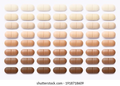 3,579 Beige pills Images, Stock Photos & Vectors | Shutterstock