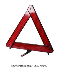13,434 Car triangle isolated Images, Stock Photos & Vectors | Shutterstock