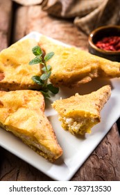 1,501 Bread pakoda Images, Stock Photos & Vectors | Shutterstock