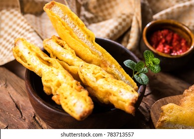 1,501 Bread pakoda Images, Stock Photos & Vectors | Shutterstock