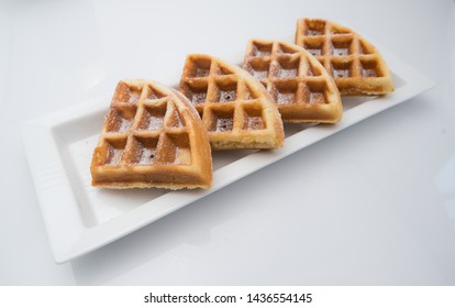 1,218 Triangle waffle Images, Stock Photos & Vectors | Shutterstock