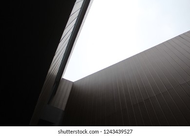 Triangle Skylight Stock Photo 1243439527 | Shutterstock