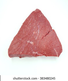 Triangle Steak Stock Photo 383480245 | Shutterstock