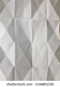 Triangular Paper Contrasted Stock Photo 1146808097 | Shutterstock