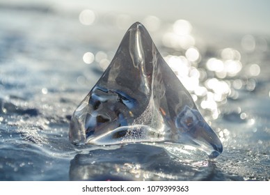581 Ice prism Stock Photos, Images & Photography | Shutterstock