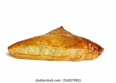 Triangular Shaped Butter Bread Pie On Stock Photo 2143579815 | Shutterstock