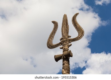 91 Poseidon fork Stock Photos, Images & Photography | Shutterstock