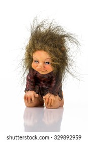 Troll Stock Photo 329892959 | Shutterstock