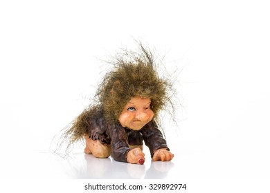 Trolls Stock Photo 329892905 | Shutterstock