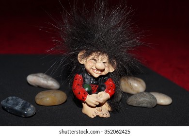 Troll Stock Photo 352062422 | Shutterstock