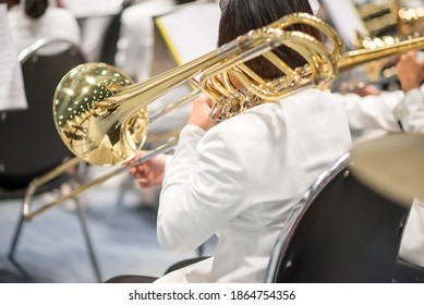 2,263 Trombone player Stock Photos, Images & Photography | Shutterstock