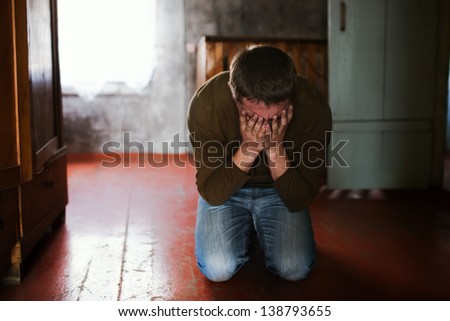 Trouble Stock Photo (Edit Now) 138793655 - Shutterstock
