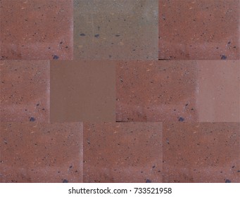 Tuff Wall Texture Stock Photo 733522006 | Shutterstock