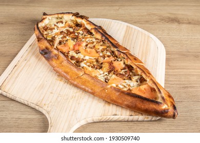 1,658 Chicken pide Images, Stock Photos & Vectors | Shutterstock