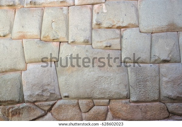 Twelve Angled Stone Stock Photo 628602023 | Shutterstock