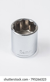 Three Quarter Socket Stock Photo 795267505 | Shutterstock