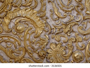 Marble Texture Eastern Style Beautiful Pattern Stock Illustration ...