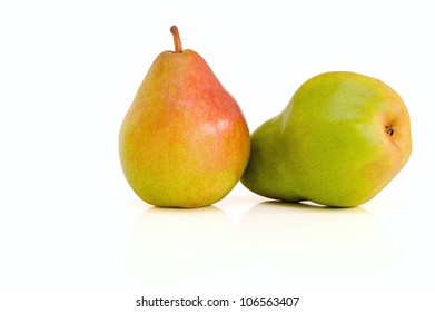 Three Belgian Pears Stock Photo 106464890 | Shutterstock