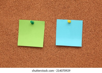 3,849 2 post it notes Images, Stock Photos & Vectors | Shutterstock