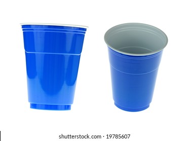 45,837 Blue plastic cups Images, Stock Photos & Vectors | Shutterstock