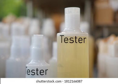 724 Cream Tester Images, Stock Photos & Vectors | Shutterstock