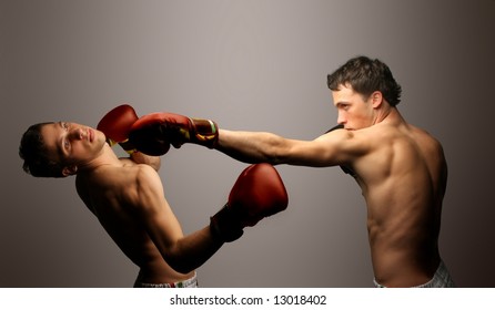 95,350 Male boxer Images, Stock Photos & Vectors | Shutterstock