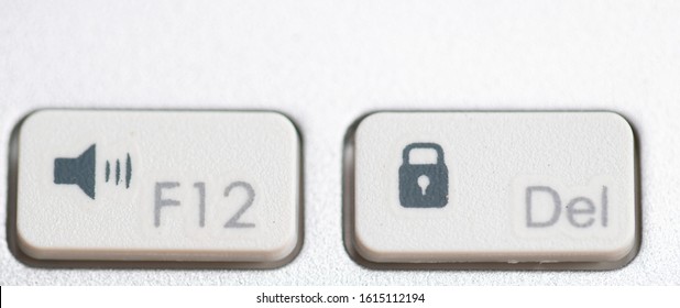 156 Button f12 Images, Stock Photos & Vectors | Shutterstock