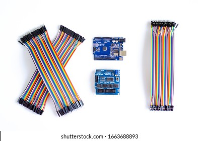 6,156 Cable Kit Images, Stock Photos & Vectors | Shutterstock