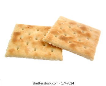 Two Crackers Stock Photo 1747824 | Shutterstock
