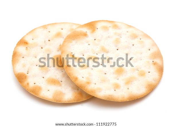 Two Crackers Stock Photo 111922775 | Shutterstock