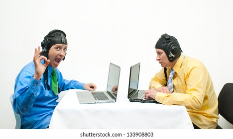 Crazy image for office : 934 images, photos et images vectorielles de ...