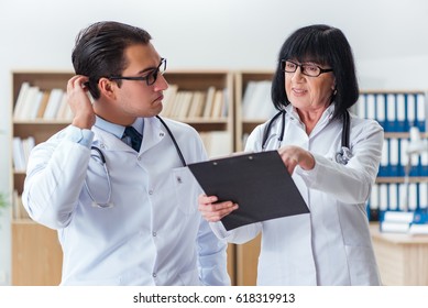 Doctors Arguing Royalty-Free Images, Stock Photos & Pictures | Shutterstock