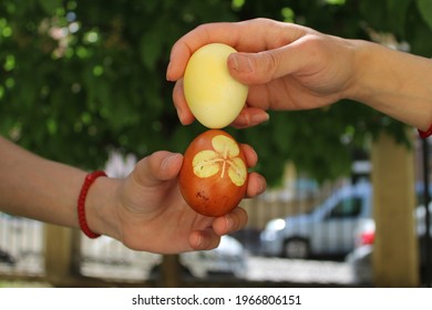724 Knock out egg Images, Stock Photos & Vectors | Shutterstock